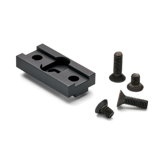 Magnifier Riser Plate Kit For Sale | EOTech Optics USA