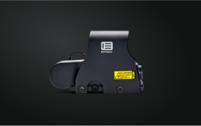 XPS Series For Sale | EOTech Optics USA