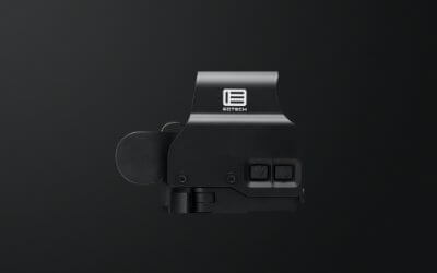 Holographic Sights For Sale | EOTech Optics USA