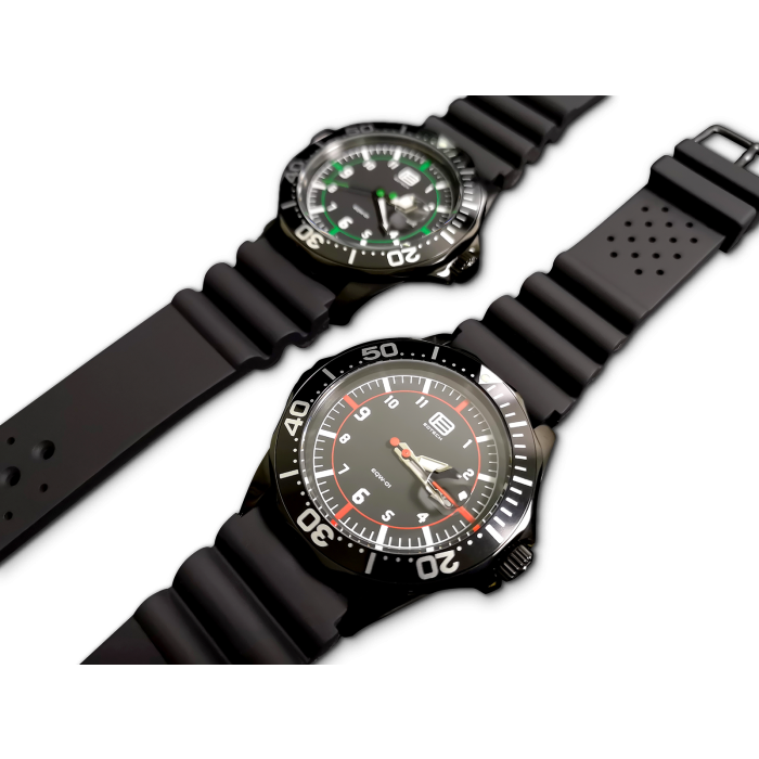 EOTECH Stainless Steel 42mm Sports Watch For Sale | EOTech Optics USA